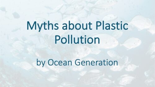 Recycled Ocean Plastic Solutions | Ocean Material