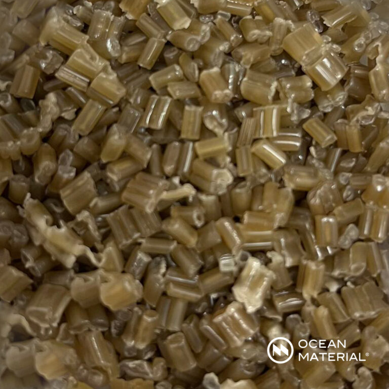 Ocean-Bound Plastic Supplier – Certified Recycled Materials | Ocean ...
