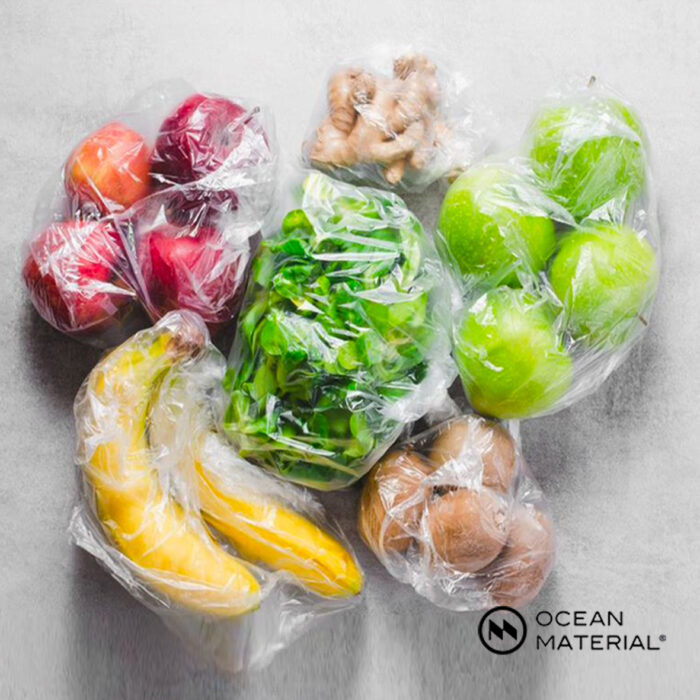 Compostable Seaweed Packaging Films – Flexible, Breathable, And Sustainable