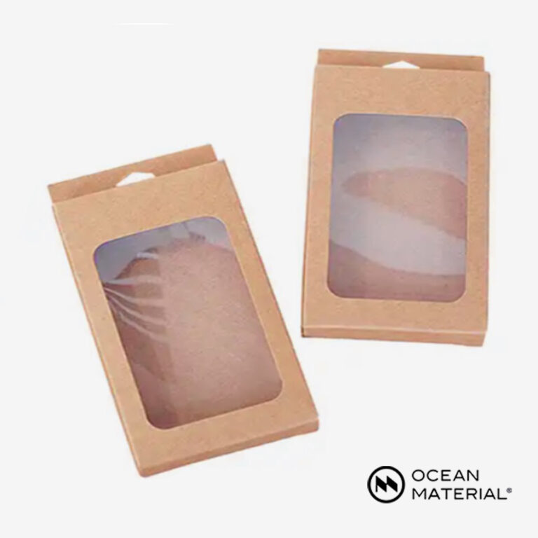 Compostable Seaweed Packaging Films – Flexible, Breathable, And Sustainable